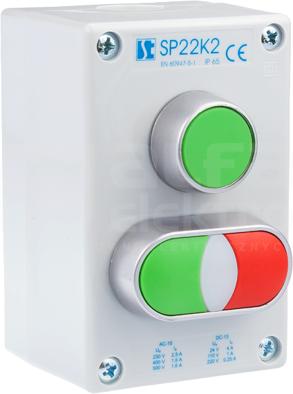 SP22K2/24-2 Kaseta kompletna - SP22K2\24-2 - Sonepar