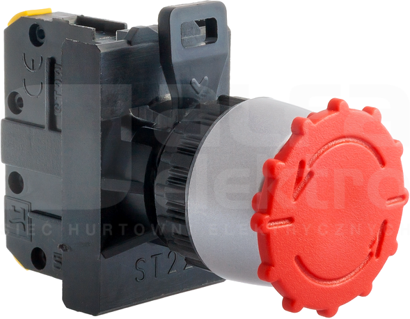 ST22 B-01 Przycisk bezpieczeństwa - Sonepar