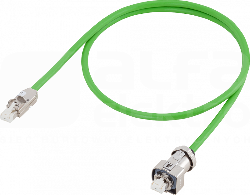 SINAMICS DRIVE CLIQ Kabel sygnałowy - Sonepar