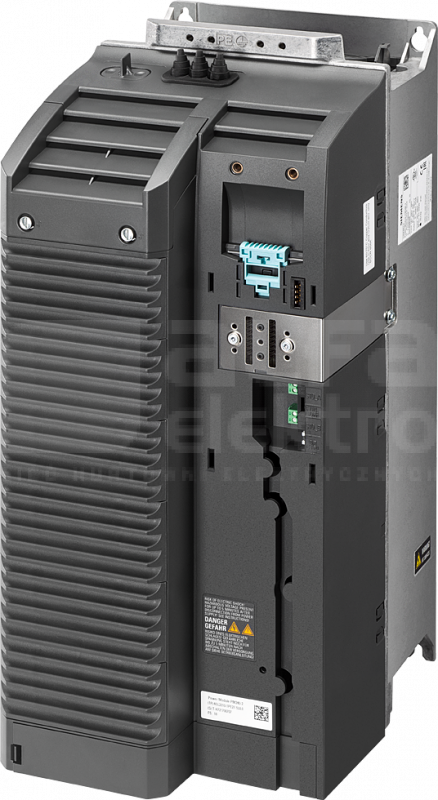 SINAMICS G120 PM240-2 15kW Moduł mocy - Sonepar