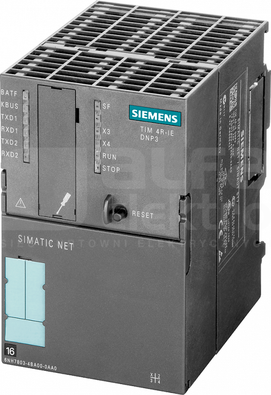 TIM 4R-IE DNP3 Moduł komunikacyjny - Sonepar