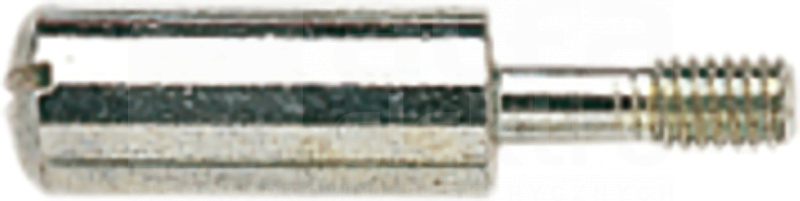 HAN B Sworzeń blokujący - Sonepar