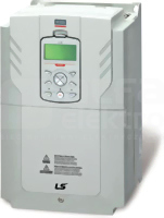 LSLV0450H100-4COFD Falownik LS - LSLV0450H100-4COFD - Sonepar