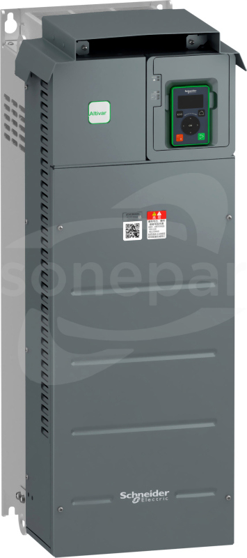 ATV610D90N4 90 kW 3f 380-460V EMC C3 IP 20 Przemiennik częstotliwości ...