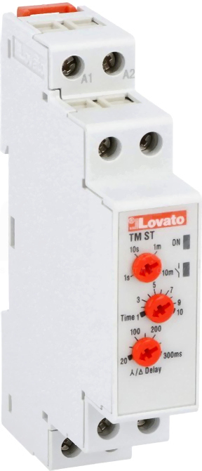 TMST Przekaźnik czasowy - Sonepar