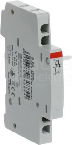 S2C-H02L Styk pomocniczy - Sonepar