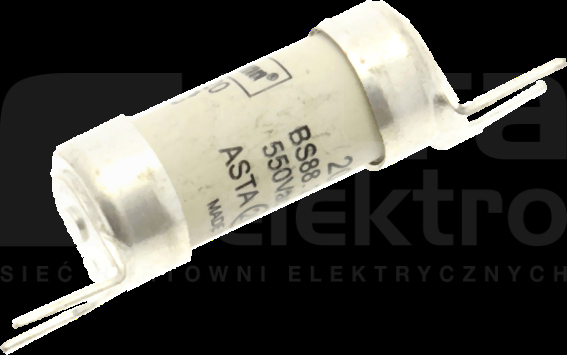 BS88 20A 550VAC Wkładka bezpiecznikowa - Sonepar