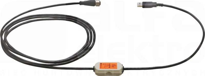 USB IO-LINK INTERFACE Interfejs - E30396 - Sonepar