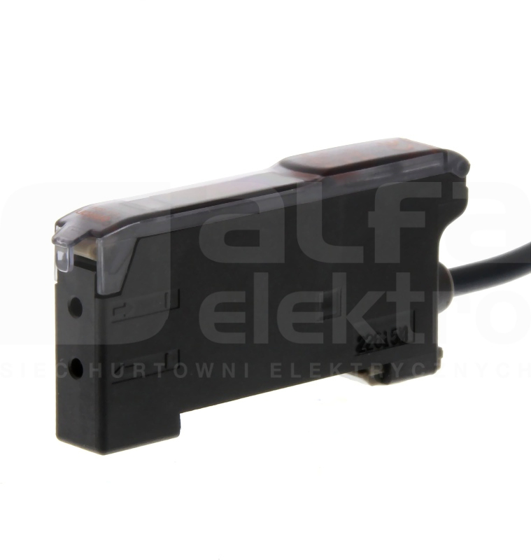 E3X-SD41 2M OMS Wzmacniacz światłowodowy - Sonepar