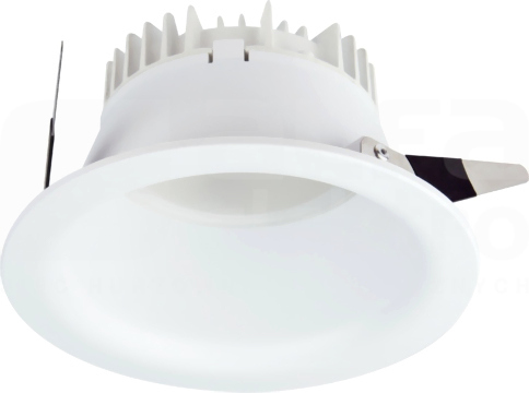 LUGSTAR LB SPOT 21W/840 1950lm IP44 biały Downlight LED LUGBOX podtynkowy - Sonepar