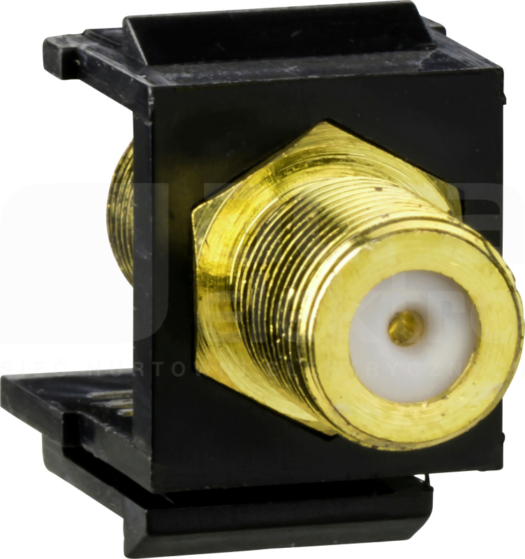 MERTEN Złącze BNC-F - Sonepar