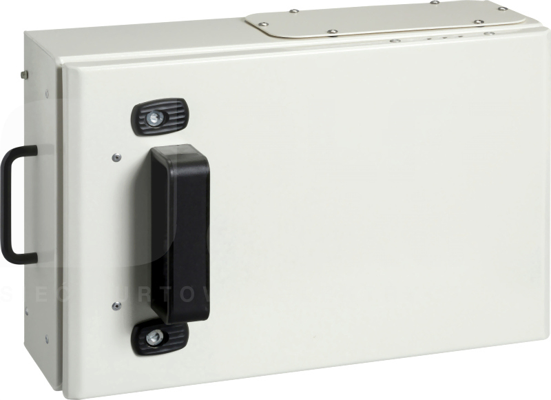 KSB400SE4 KASETA ODPŁYWOWA - KSB400SE4 - Sonepar