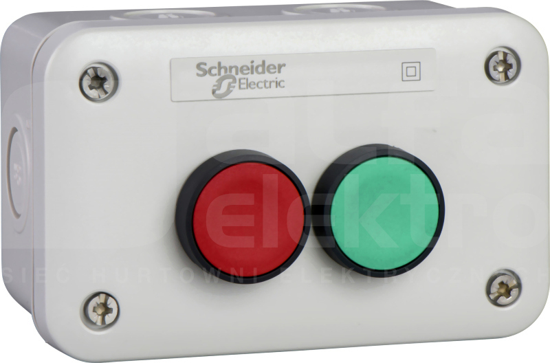 XALE2011 KASETA STEROWNICZA - Sonepar