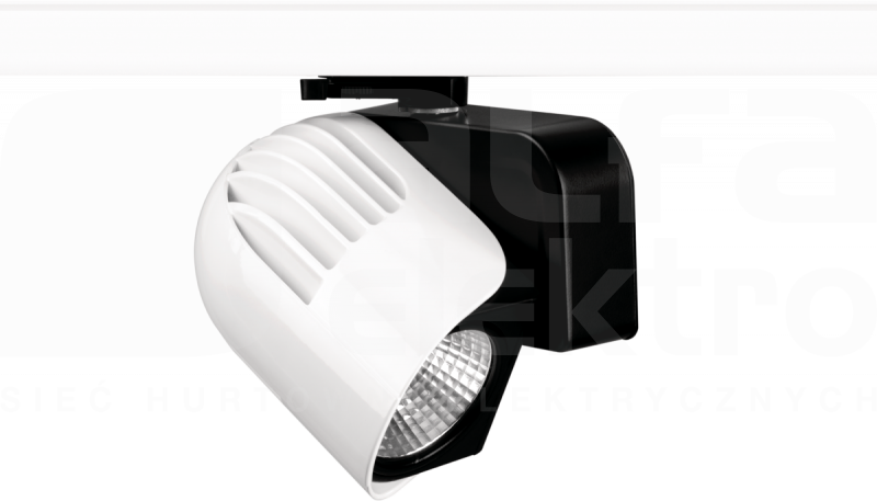 NUOVO LED ED 50W/830 5000lm 22D Projektor LED 3F - Sonepar